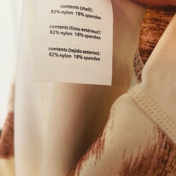 WeWoreWhat | Pants & Jumpsuits | Weworewhat Leggings L | Poshmark